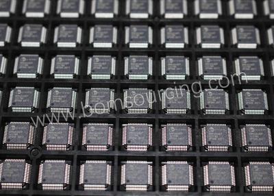 Cina Ricetrasmettitore veloce del chip di strato fisico di Ethernet di DM9161AEP 10/100 Mbps singolo in vendita