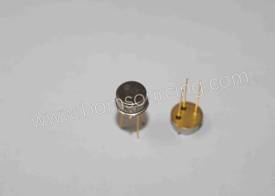 China Fixed Output Voltage Reference IC Through Hole 10mA TO-5-3 AD581LH AD581 Series for sale