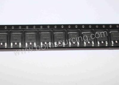 China P Channel Integrated Circuit IC Chip AOD417 D417 Surface Mount TO-252 Low Gate Charge for sale