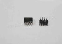 China OPA2277P High Precision Dual Operational Amplifier 8 PDIP 1MHz 0.8V/µs for sale