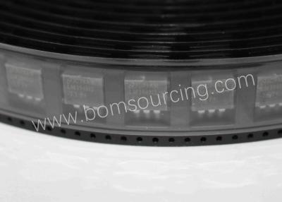 中国 LM3940ISX-3.3線形電圧安定器IC肯定的な固定1は1A DDPAK/TO-263-3を出力しました 販売のため