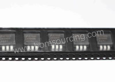 China O regulador de tensão LM3940ISX-3.3 linear IC 1 fixo positivo Output 1A DDPAK/TO-263-3 à venda