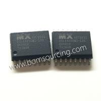 China MX25L6405DMI-12G 16M Bit CMOS Serial Flash Memory IC SPI 3-Wire Bus 8-Pin SOP for sale