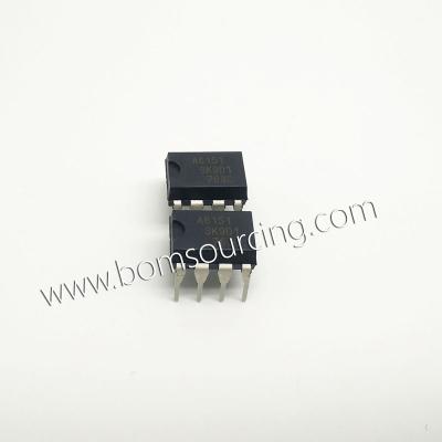 China PWM Regulator 8 Pin IC Chip , DIP8 Converter Offline Flyback Topology STR-A6151 A6151 for sale