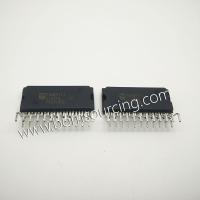 China TDA8571J Audio Amplifier IC 4 Channel Class B 45W x 4 6V to 18V Through Hole for sale