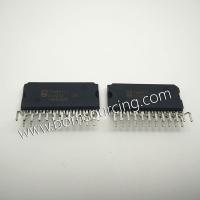 China TDA8571J Audio Amplifier IC 4 Channel Class B 45W x 4 6V to 18V Through Hole for sale