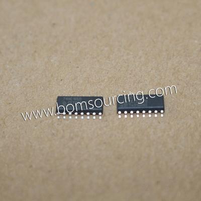 Cina 1 tipo elettronico di logica del registro a scorrimento del chip 74HC165D del bit SOP16 CI dell'elemento 8 in vendita