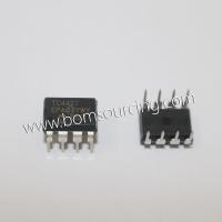 China TC4427EPA Low Side Gate Driver IC Non Inverting 8 PDIP 2A MOSFET Driver for sale