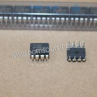 China TC4427EPA Low Side Gate Driver IC Non Inverting 8 PDIP 2A MOSFET Driver for sale
