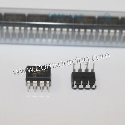 中国 非8 PDIP TC4427EPAを逆にする低い側面のゲートの運転者ICの集積回路の部品 販売のため