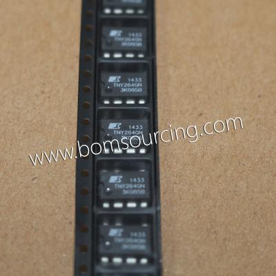 China Topologia autônoma 132kHz do Flyback do conversor de TNY264GN PMIC SMD-8B à venda