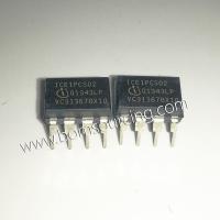 China ICE1PCS02FKLA1 PFC IC Continuous Conduction Mode 65kHz PG-DIP-8 PMIC Chip for sale