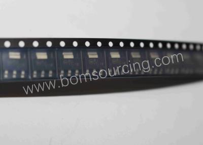 China O regulador de tensão linear IC de NCP1117ST18T3G 1 fixo positivo Output 1A SOT-223 à venda