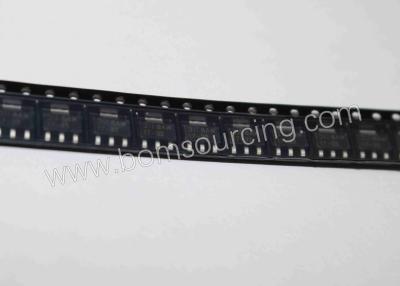 Cina AP1117E33G-13 il regolatore di tensione lineare IC 1 fisso positivo ha prodotto 1A SOT-223-3 in vendita