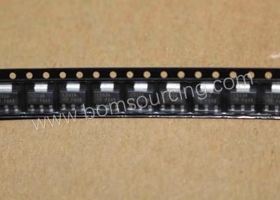 Cina 1 fisso positivo ha prodotto 1A il regolatore di tensione lineare IC SOT-223 LD1117AS33TR LD33A in vendita