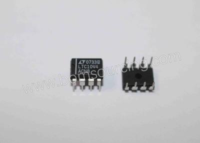 China Regulador de interruptor Vin fixo positivo/negativo de IC da bomba de carga LTC1044ACN8 à venda