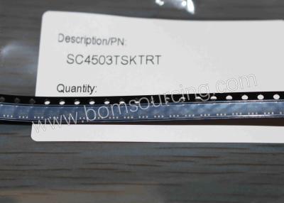 China Impulsione o positivo 2.5V ajustável 1 1.4A Output SOT-23-5 SC4503TSKTRT de IC do regulador de interruptor à venda