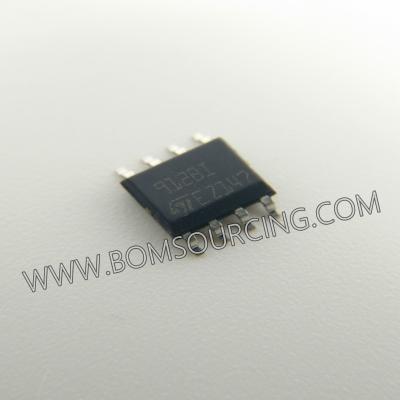 中国 TS912BIDTの一般目的のアンプ2回路の柵に柵SOP8 販売のため