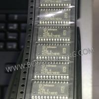 China TLE4726G Bipolar Motor Driver IC 800mA 4.5V-6.5V PG-DSO-24-13 Surface Mount for sale