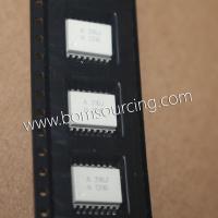 China HCPL-316J-500E 2.5A Gate Driver Optical Coupling 5000Vrms 2 Channel 16-SO for sale