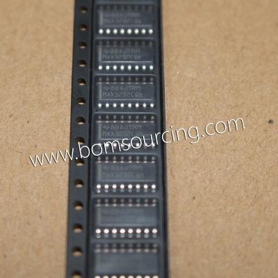 Cina Ricetrasmettitore di superficie RS232 pieno 2/2 del chip MAX3232CDR MAX3232C SOP16 2/2 di IC del circuito integrato del supporto in vendita