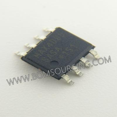 China SOP8 Current Sense Amplifier IC Electrical Component 1 Circuit 8-SOIC MAX4080SASA MAX4080 for sale