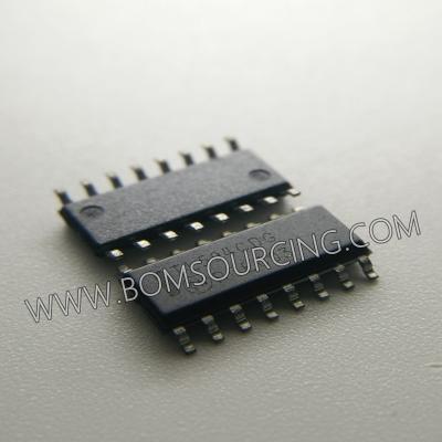 中国 DC DCのコントローラーの集積回路ICの破片TL594CDR2G TL594Cは16 SOICの上で/降ります 販売のため