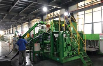 China Factory - Chongqing Ruisi Laifu Tire Co., Ltd.