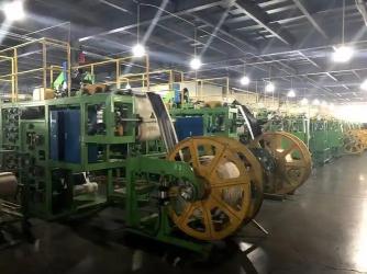 China Factory - Chongqing Ruisi Laifu Tire Co., Ltd.
