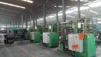 China Factory - Chongqing Ruisi Laifu Tire Co., Ltd.