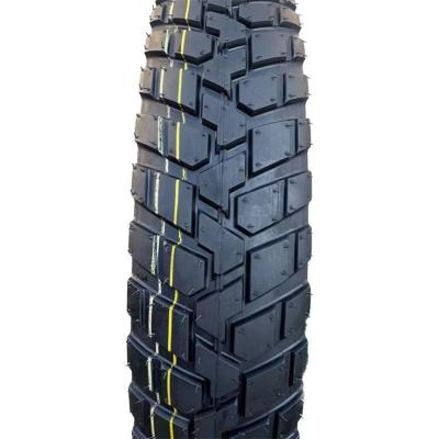 Cina Taiwan 4.00-8 Pneumatici per motocicli Pneumatici per tricicli Pneumatici offroad Pneumatici per biciclette in vendita