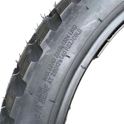 Cina Taiwan 4.00-8 Pneumatici per motocicli Pneumatici per tricicli Pneumatici offroad Pneumatici per biciclette in vendita