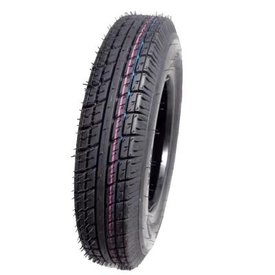 China Tricycle tires Motorcycle Tire 4.00-10 90/90-17 90/90-18 100/90-17 110/90-16 Tire Scooter for sale