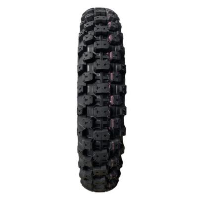 China Superior Performance and Safety 3.00-18 Motorcycle Tire for Various Complex Roads for sale