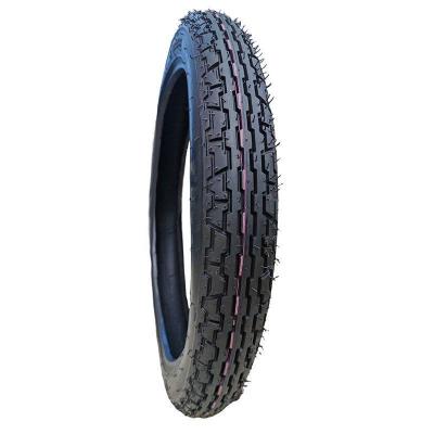 China Off-Road Motorcycle Tire for Various Complex Roads 2.75-18 90/90-18 100/90-17 110/90-16 for sale