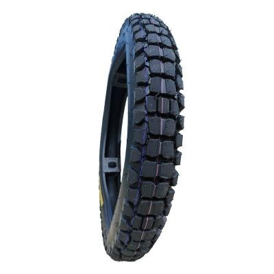 Cina Pneumatici per motocicli 3.00-18 2.75-18 90/90-21 80/100-21 1pc per imballaggio colorato in vendita