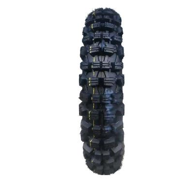 China Motorcycle Tire Taiwan Model 3.00-18 300-17 70/80-17 off-Road Motorcycle Tires PCR Tires for sale