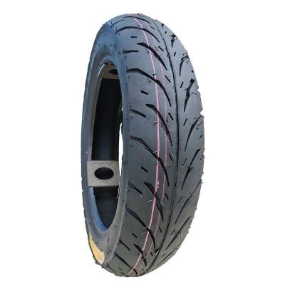China 80/90-12 All Terrain Motorcycle Tires State Genuine Product Tire Grade 4-8 for Models for sale