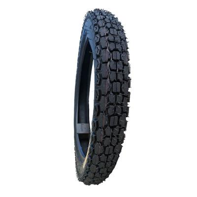 Cina 90/90-18 120/90-18 Terreno pneumatici per motociclette 4.60-18 per varie strade complesse in vendita
