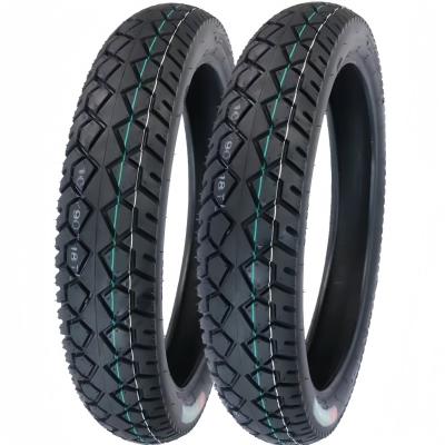 Cina Talwan Technology Prosperstone Tipo 110/90-16 691B Pneumatici per motociclette con cavo di nylon in vendita