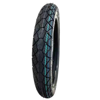 Diferentes modelos neumáticos para motocicletas de todo terreno 2.50-17 Servicio postventa