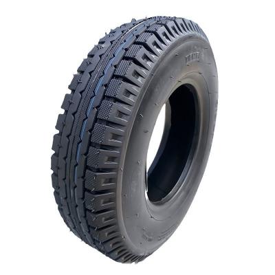 China 4.00-8 90-18 100/80-17 Motorcycle Tires Top- High Mileage and Grip Tire Hierarchy 4-8 for sale