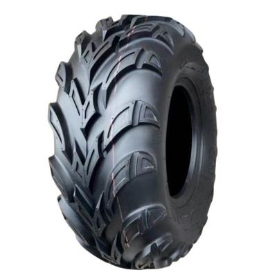 Quality 4X4 Four Wheel All Terrain Atv Tires Replacement 22X7-10 25X1 Grade for sale