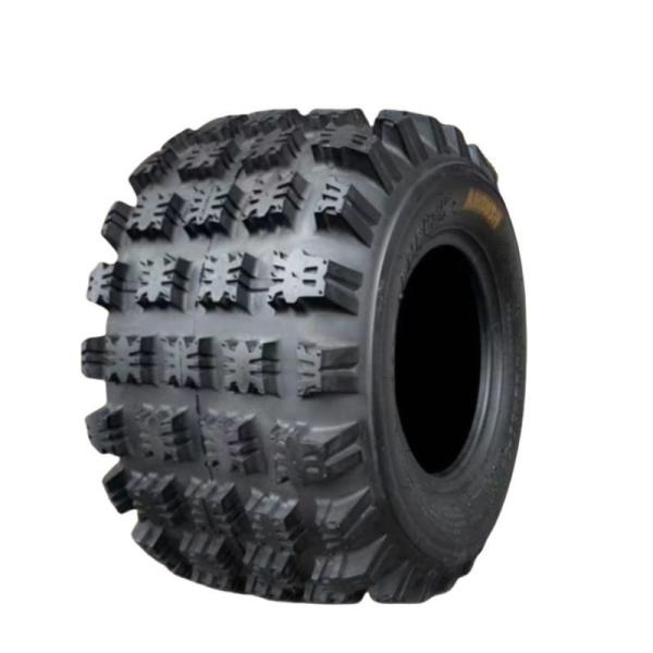 Quality Customized 4X4 Four Wheel ATV Tires 22X10-10 25X1 UTV wheels 4pr 6pr 8pr for sale