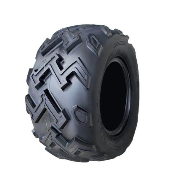 Quality Customized 4X4 Four Wheel ATV Tires 22X10-10 25X1 UTV wheels 4pr 6pr 8pr for sale