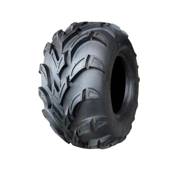 Quality Customized 4X4 Four Wheel ATV Tires 22X10-10 25X1 UTV wheels 4pr 6pr 8pr for sale