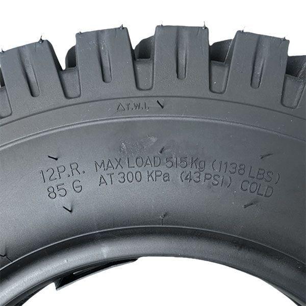 Quality Motorcycle Parts Mud and Snowflake Patterns Tires 5.00-12 4.60-18 4.60-17 120/80 for sale