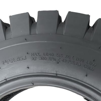 Cina Pneumatici per motocicli 5.00-12 3.00-18 2.75-18 2.75-17 2.75-21 3.25-18 per fuoristrada e strada in vendita