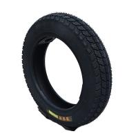 Quality Cordlal Motorcycle Wheels and Tires for Tye3000 Electric Garbage Trucks CE/DOT for sale