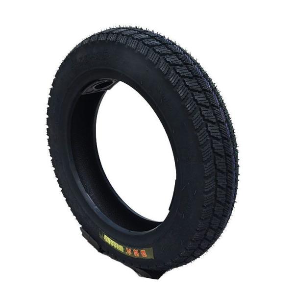 Quality Cordlal Motorcycle Wheels and Tires for Tye3000 Electric Garbage Trucks CE/DOT Certified for sale